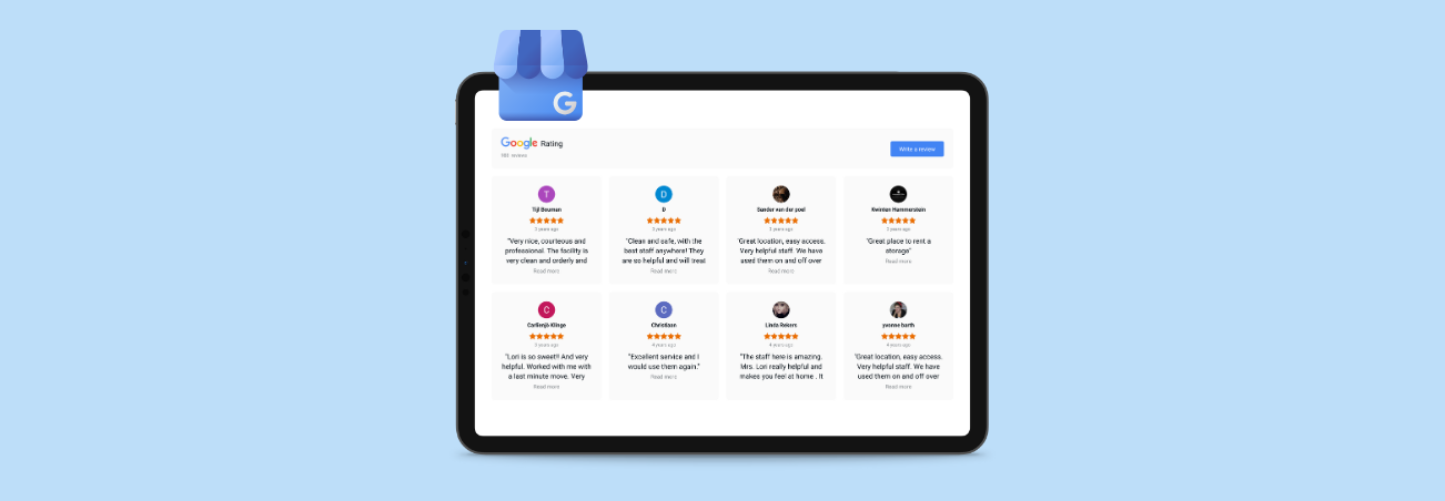 Top 8 Self Storage Marketing Ideas: Fill Up Your Facility